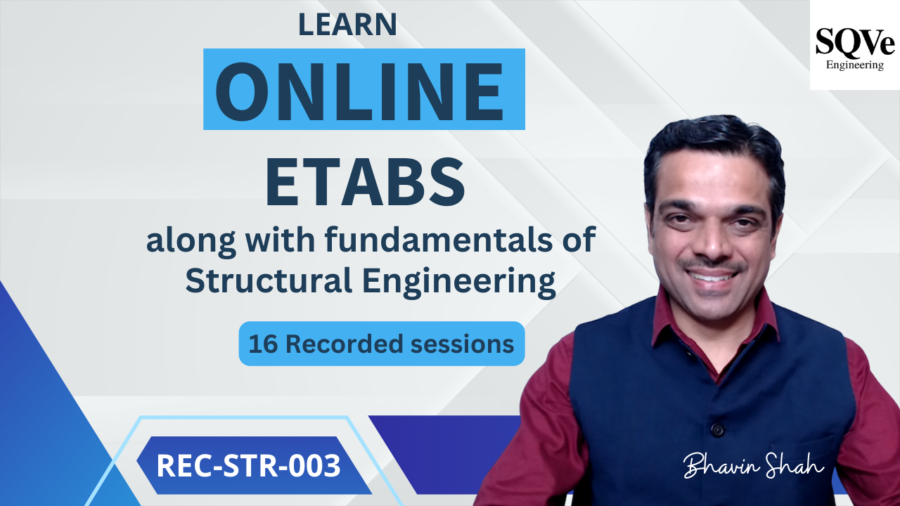 Structural Engineering – SQVe Consultants